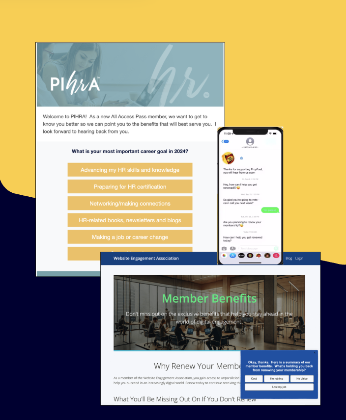 PropFuel Landing Page